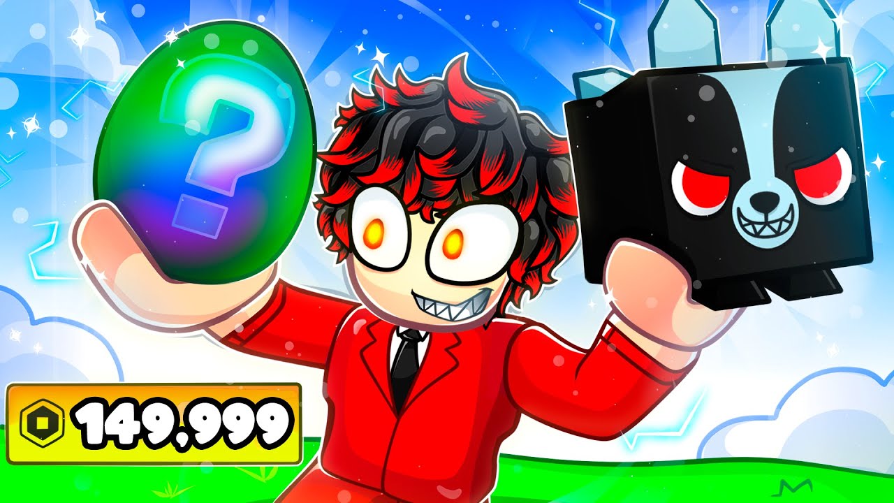 Spending $150,000 For HUGE Nightmare Corgi on Pets Go (Pets RNG) - YouTube