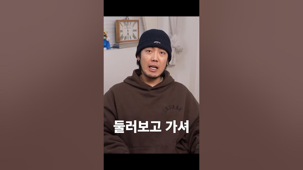 절대 후회없는 가성비 백팩 추천 Youtube