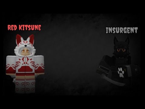 [I quit NI] Neko infection: Red Kitsune neko + Insurgent neko - YouTube