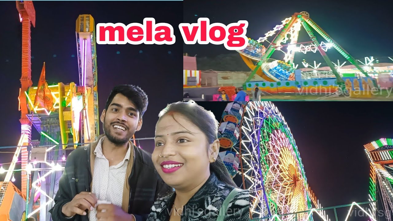 255|🎊🎉Biggest mela in agra😱 🤹Mela vlog 2022|exploring Agra mela|*Too Much Fun* @ABHIKSHA - YouTube