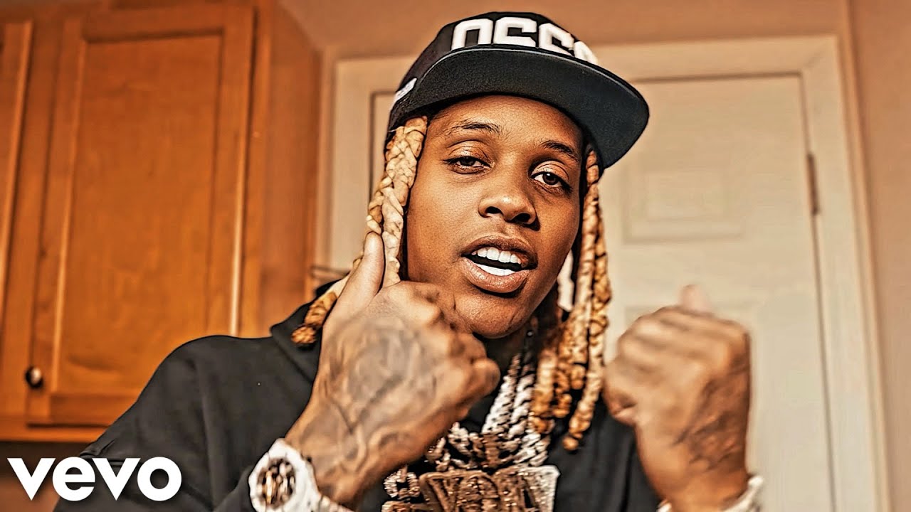 Lil Durk - Build (Official Music Video) 2024 - YouTube