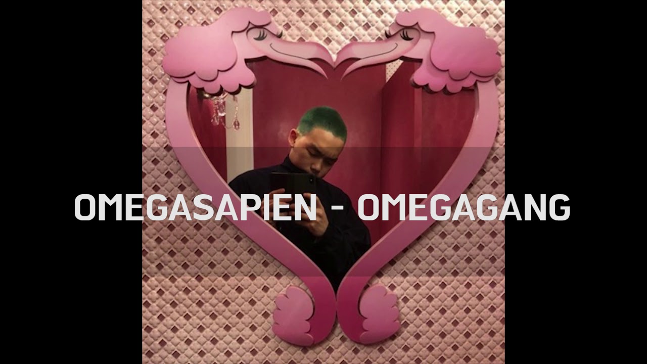 OMEGA SAPIEN (오메가사피엔) OMEGAGANG - YouTube