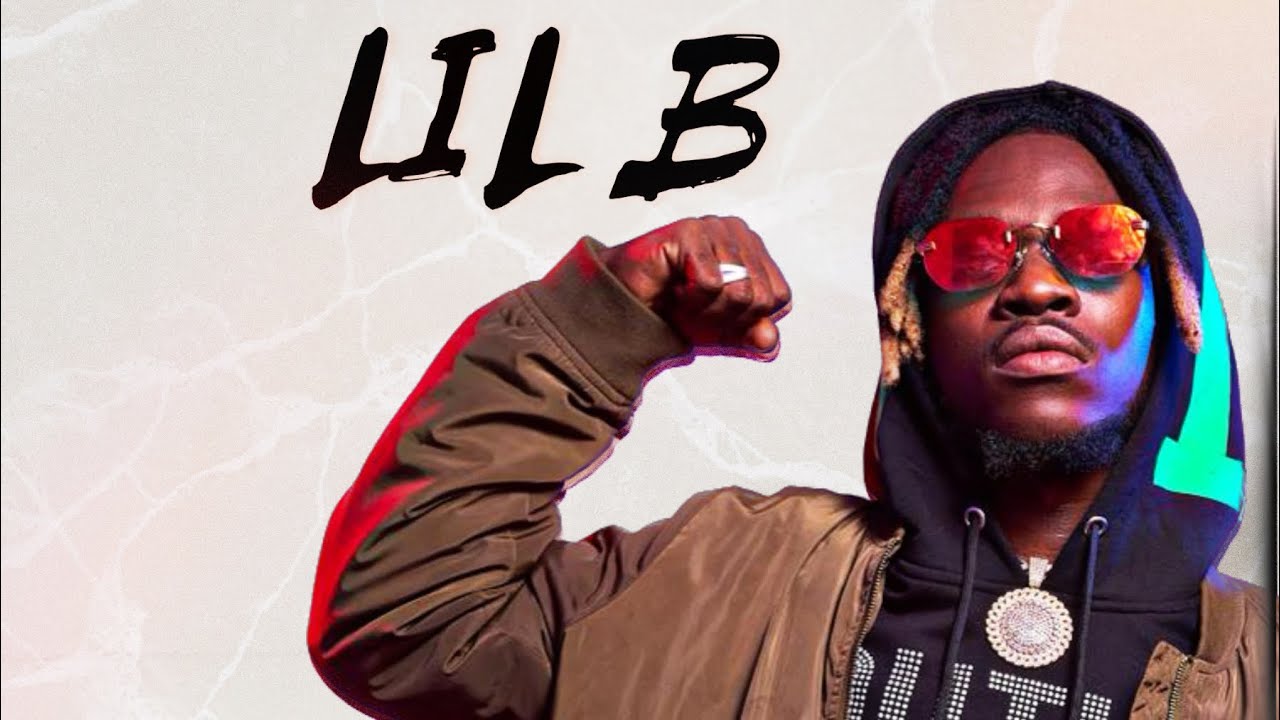 LIL’B - sure le côté (orhh) mp3. - YouTube