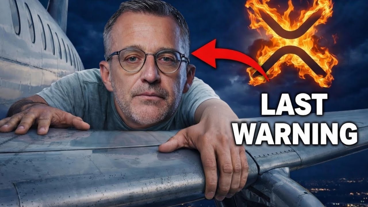 Ripple XRP News - XRP HOLDERS: THIS IS YOUR FINAL **WARNING** - YouTube