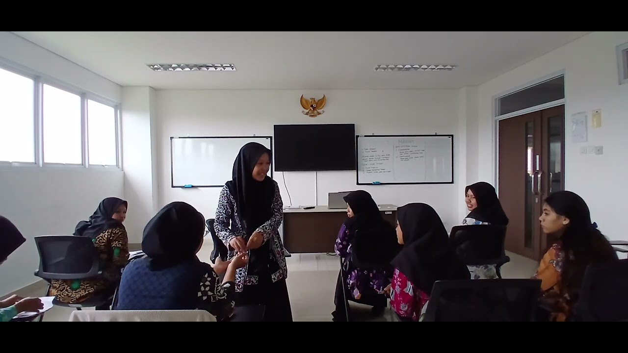 Microteaching 3 Materi Magnet Model Pjbl (Project Based Learning) - YouTube