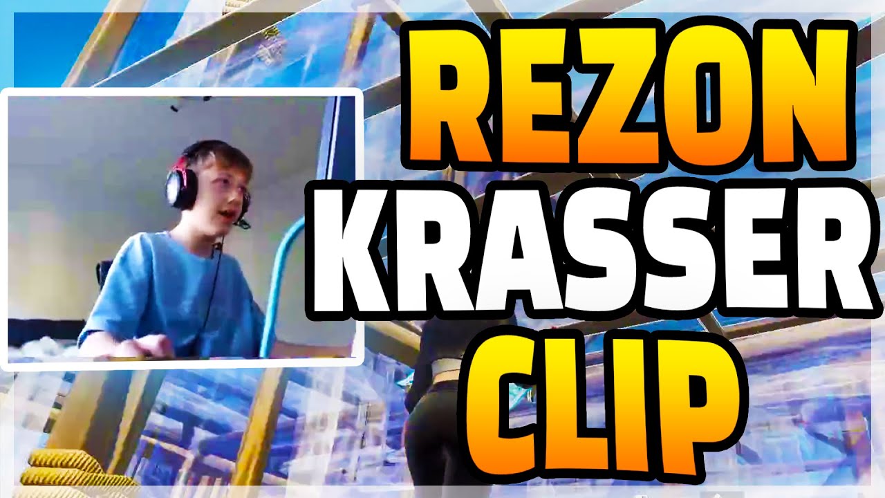 REZON mit KRANKEM CLIP 😱😈 VADEAL wird TOD gesprayt 😂😤 - YouTube