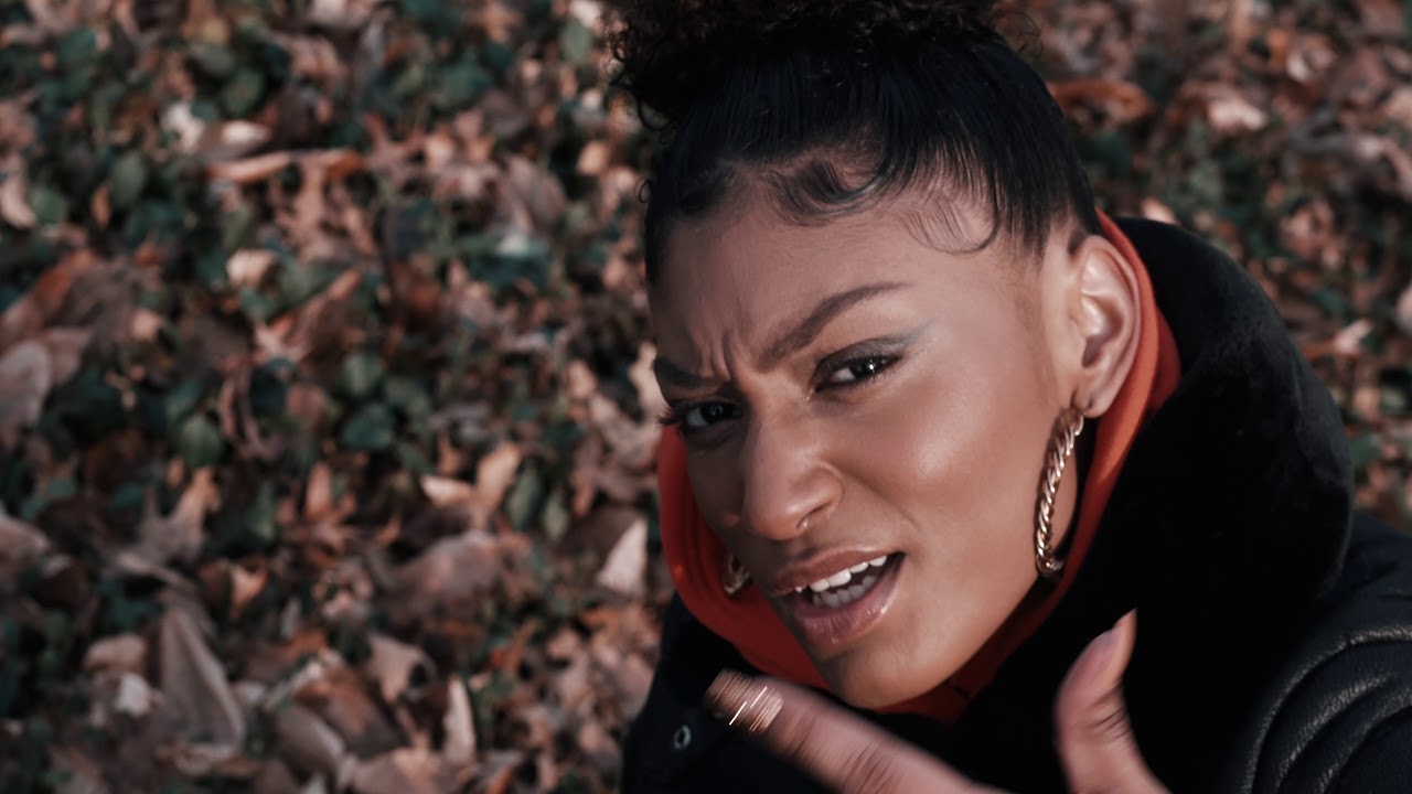 Lil Boo - Downfall Ft. Ruste Juxx (Official Music Video) - YouTube