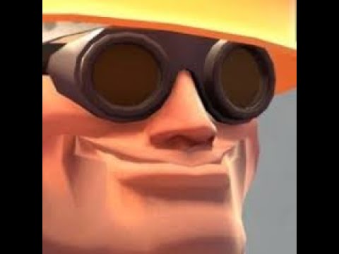 1 hour engineer gameplay in 2fort - YouTube