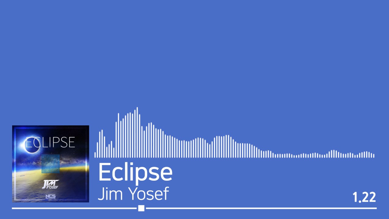 [S]#016. Jim Yosef - Eclipse - YouTube