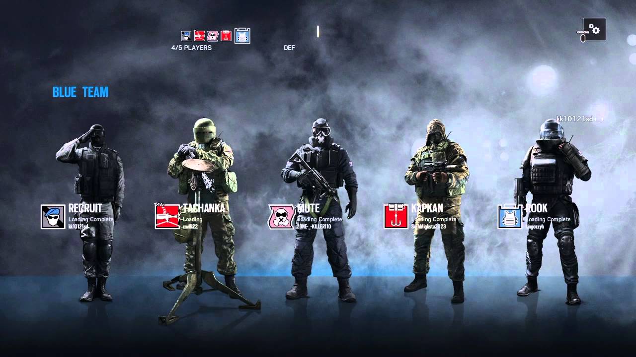 Rainbow Six Siege Terrorist Hunt Gameplay Part 15 PS4 - YouTube