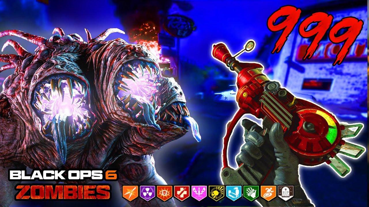 Round 999 - The Final Attempt Liberty Falls World Record Highest Round ...