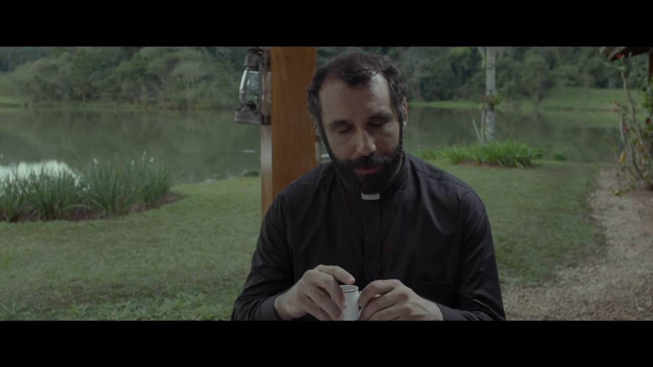 O Caseiro (2016) - Trailer - YouTube