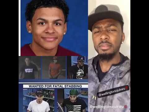 Bronx Teen Lesandro Guzman-Feliz Stabbed in Bronx. Justice For Junior ...
