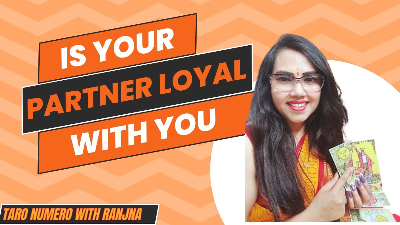 Choose one card to check your partner loyality - YouTube