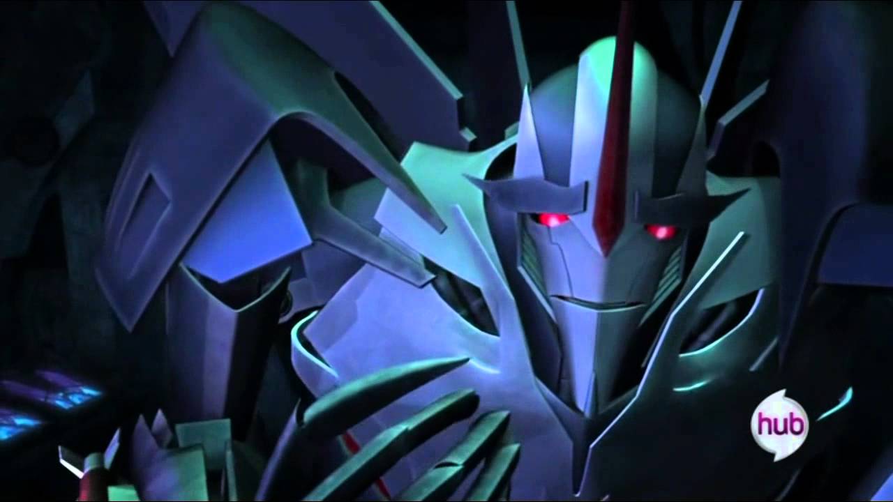 TFP Starscream x Knock Out :: Life After You - YouTube
