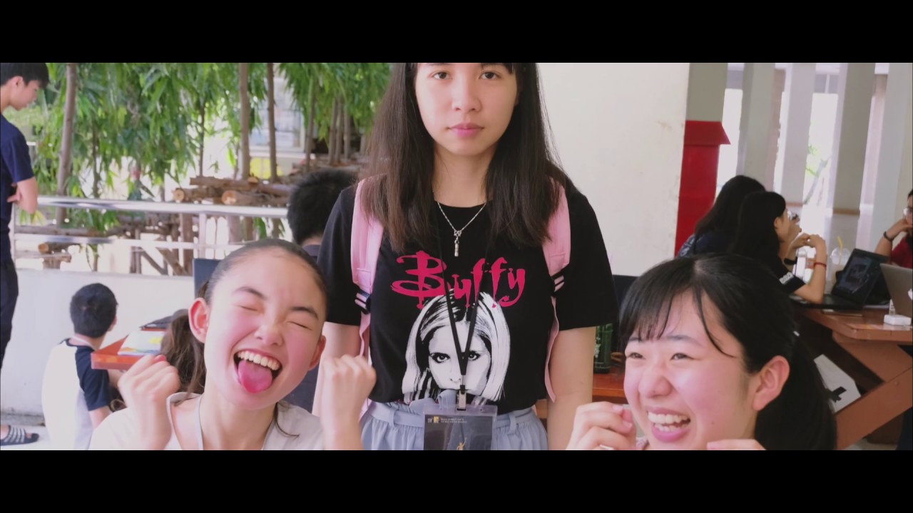 Memories of 2B-KMUTT#16 - YouTube