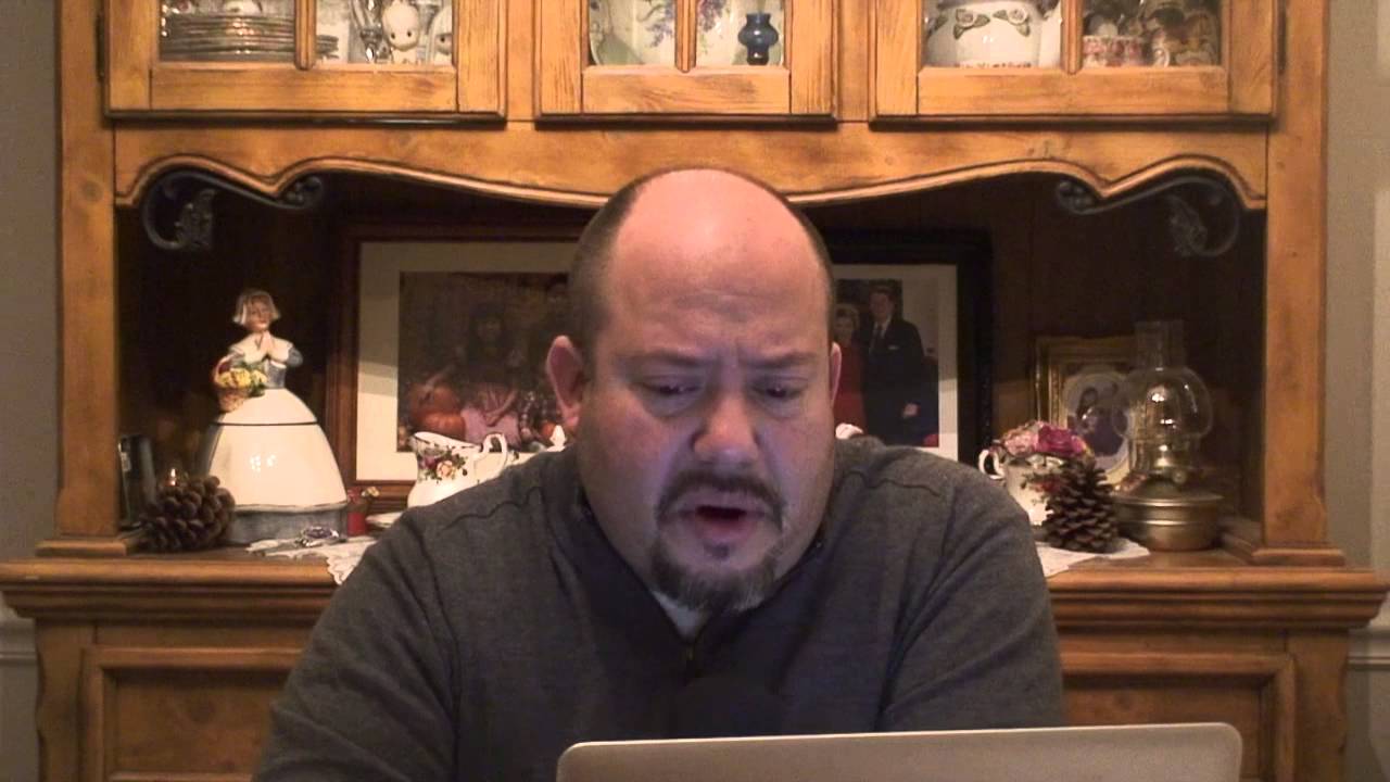 Nov. 26 Morning - Charles Spurgeon's Daily Devotional - YouTube