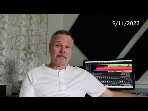 Message from Pastor Mike - 9/11/2022 - YouTube