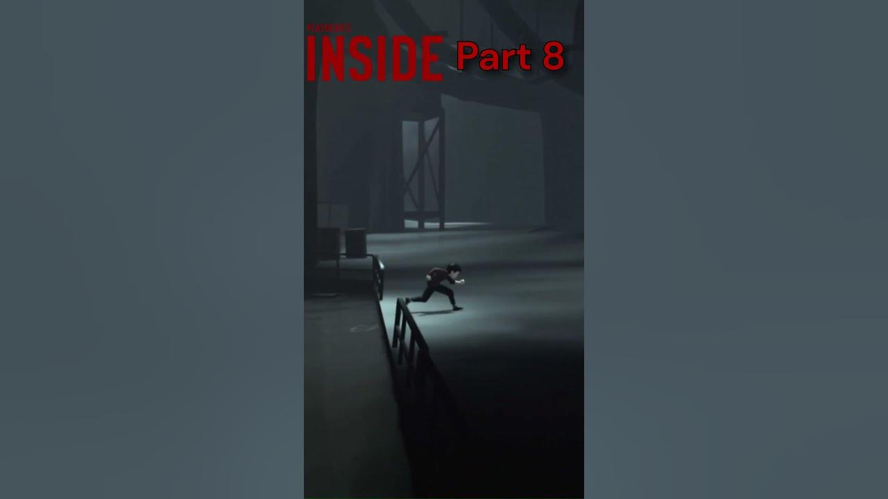 Play dead's Inside Chapter 1 | @Mannuslegacy - YouTube