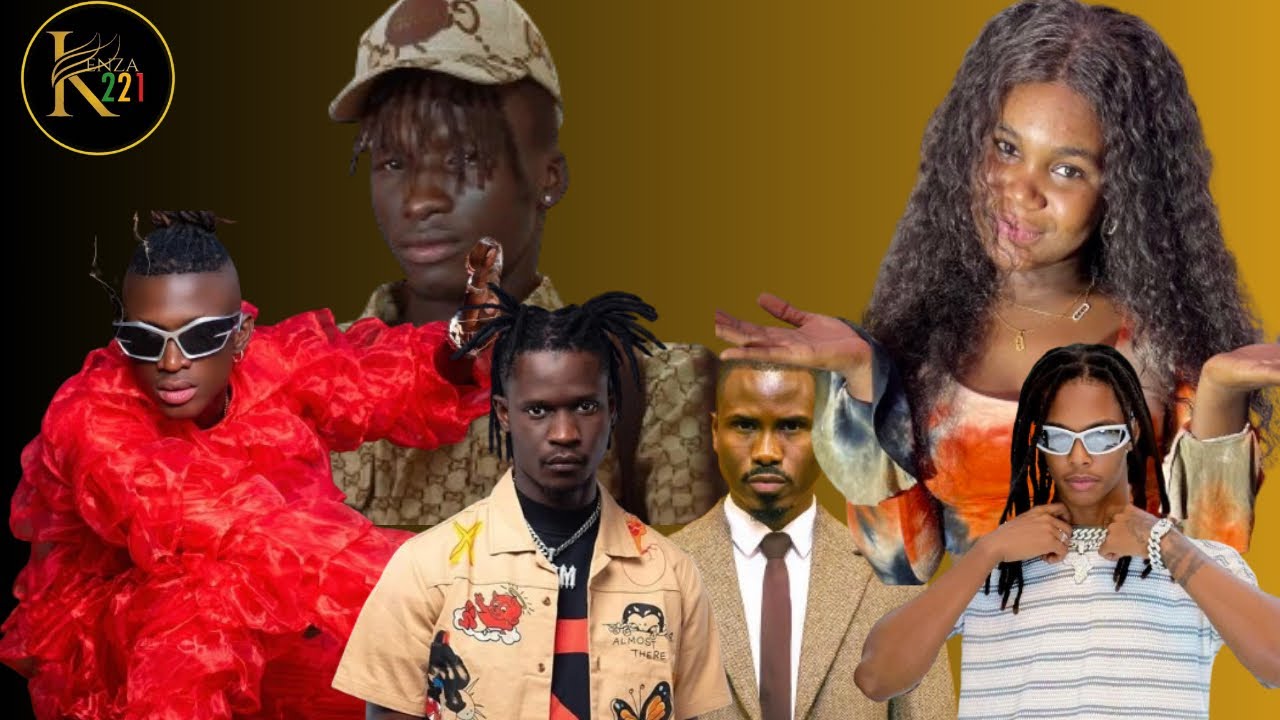 Zo Killeuh ressemblance d’écriture avec BM Jaay, Chante kom Dip Doundou ...