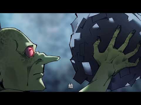 From Goblin to Goblin God Episode 7 In Multiple Subtitles