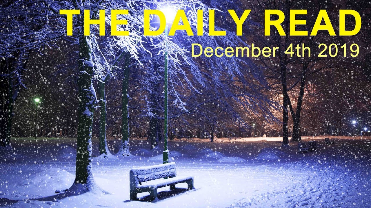 DAILY READ "I'M DONE; STARTING OVER" December 4th 2019 - Daily Tarot ...