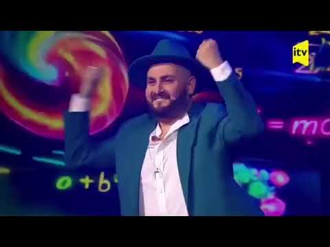 İlbiz - ay qız oyan