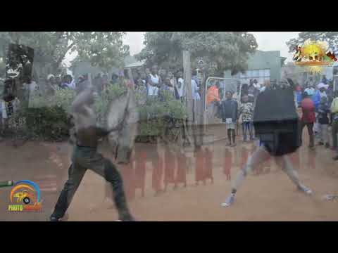 DIKOMA TSA KOKWANE VOL2 - YouTube