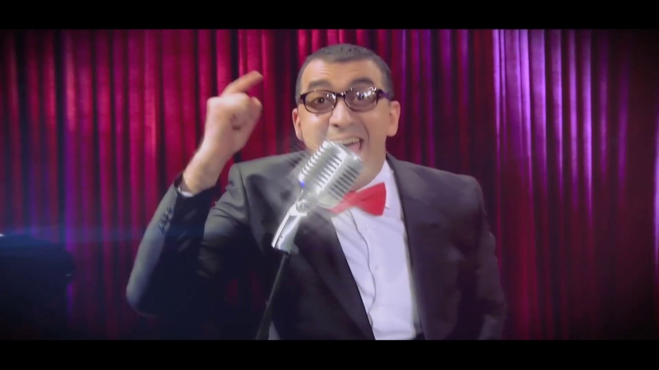 Kargin Serial 6 Intro in full HD - YouTube