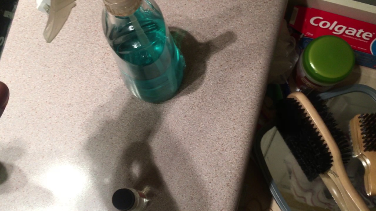 How to get rid of evil spirits - YouTube