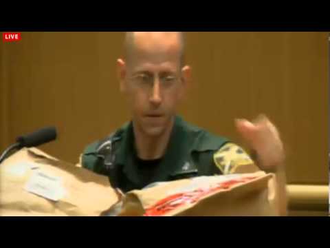 Jennifer Mee (Hiccup Girl) Murder Trial. Part 3 - YouTube