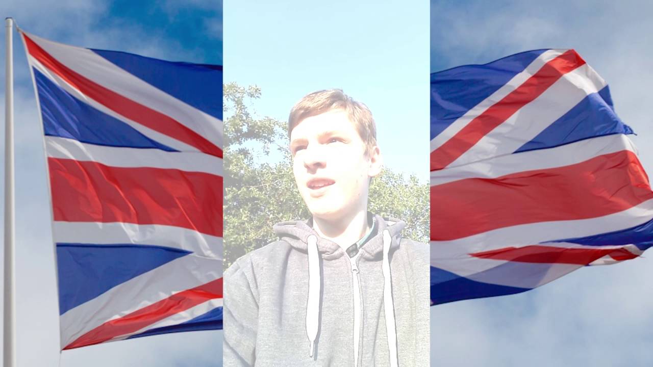 Independence Day UK - WINNER BREXIT - HOPE - YouTube