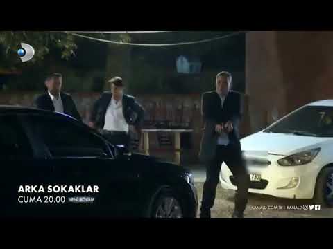 Arka Sokaklar 533.bölüm Fragman 2