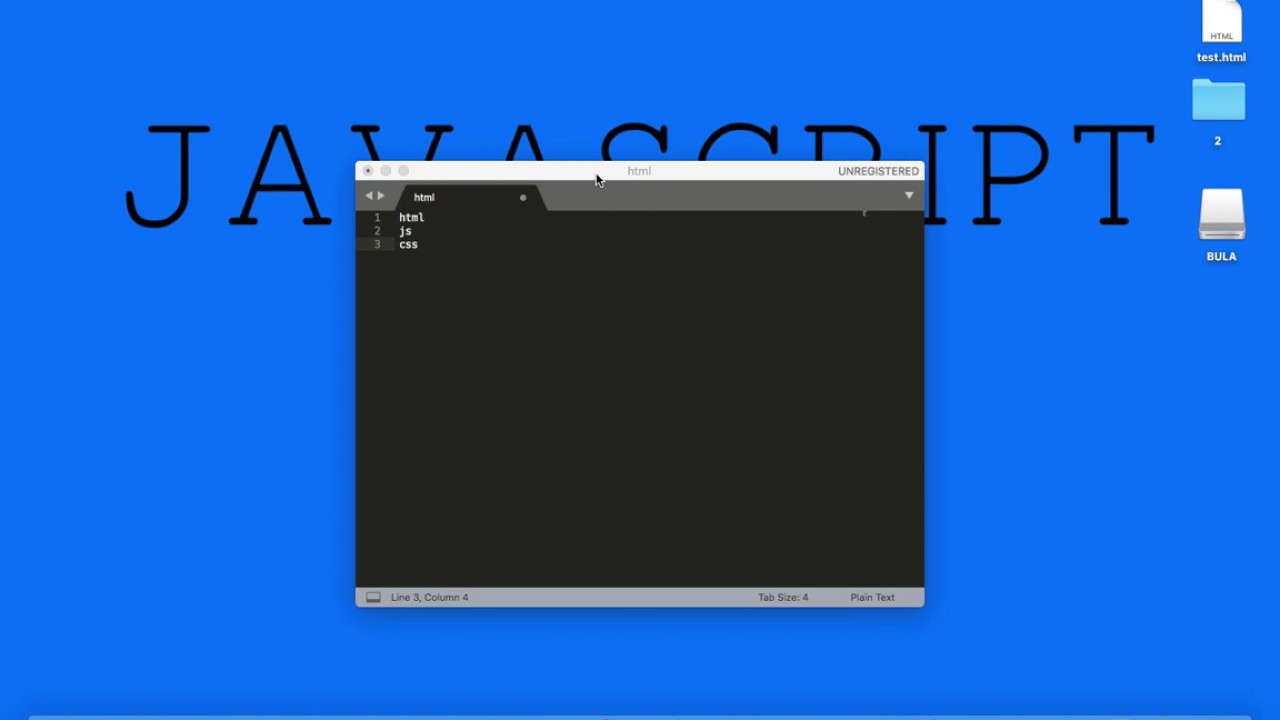 ජාවාස්ක්‍රිප්ට් සිංහලෙන් - javascript Sinhala 2 කොටස by BULA - YouTube