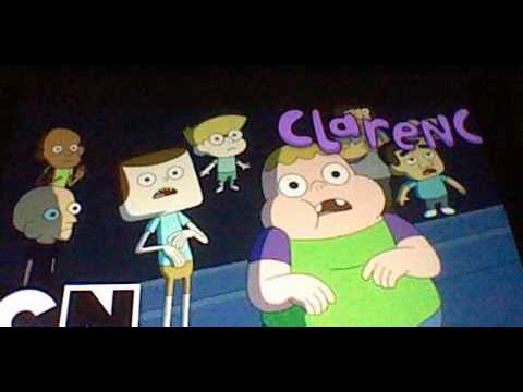 Clarence The Series Finale Trailer 3 - YouTube