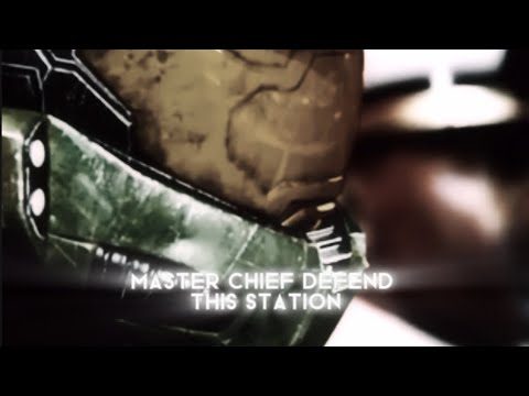 Master chief edit | Halo - YouTube