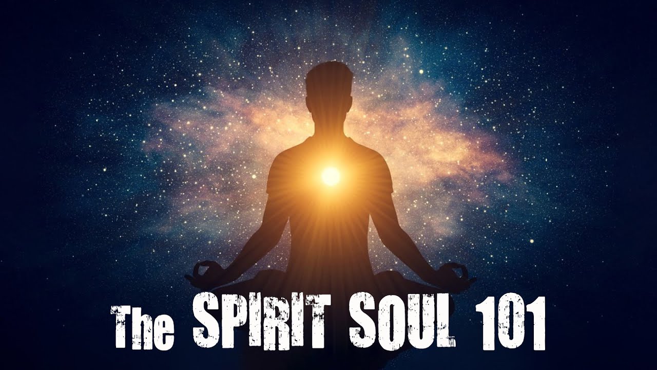Spirit Soul