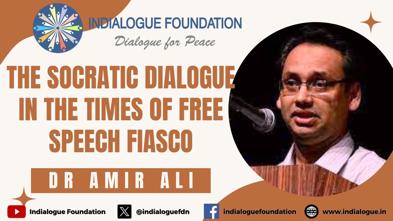 Home - Indialogue Foundation