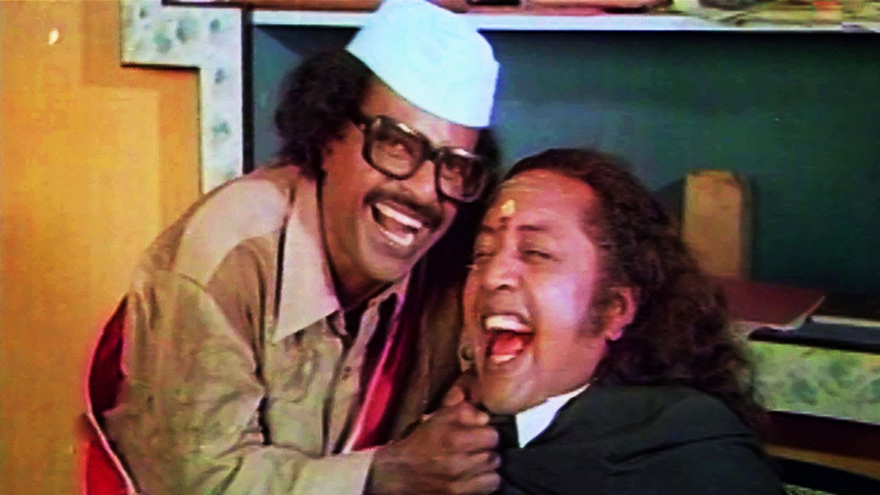 എടാ ചിരിക്കടാ... ചിരിക്കടാ... | Kuthiravattam Pappu Comedy Scenes ...