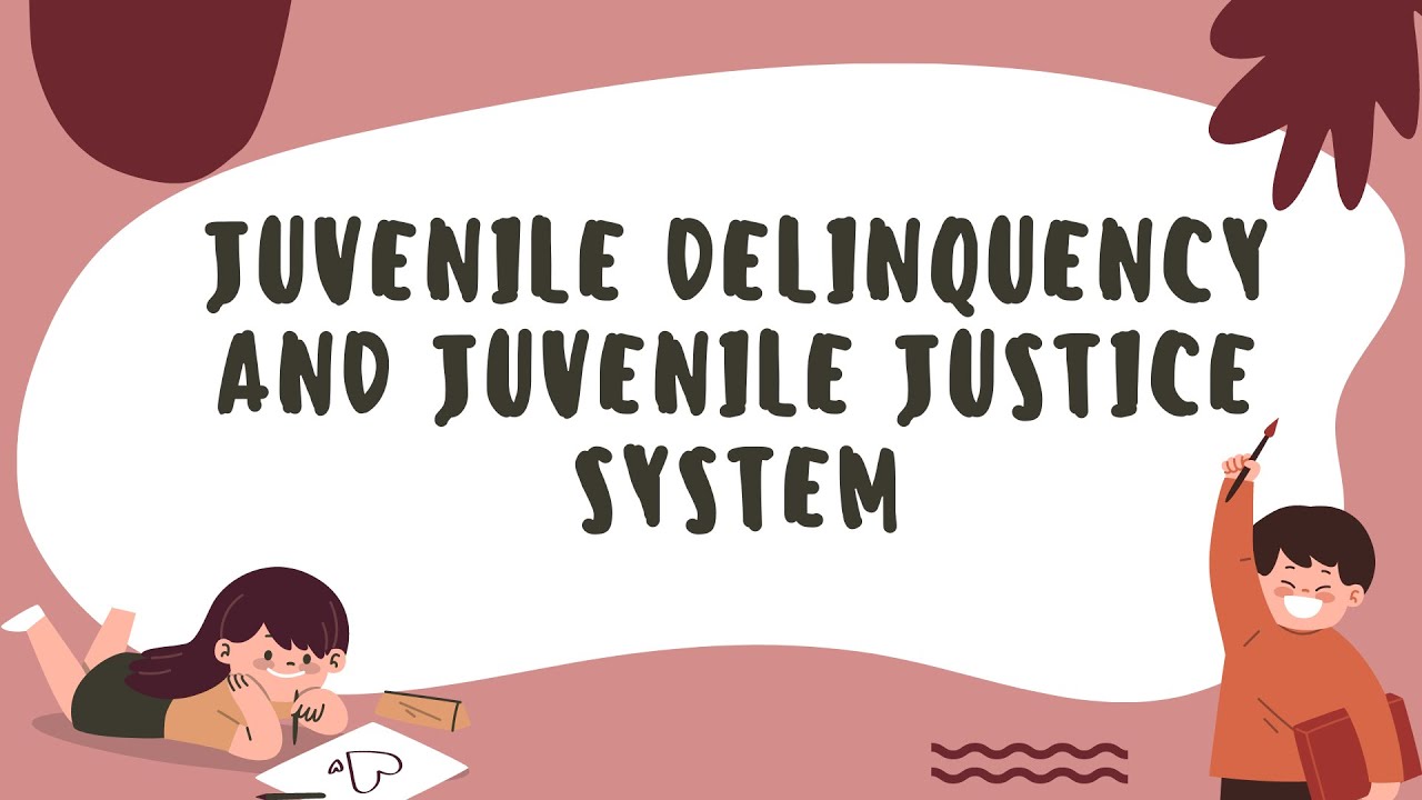 THE PHILIPPINES' TREATMENT OF CICL - YouTube