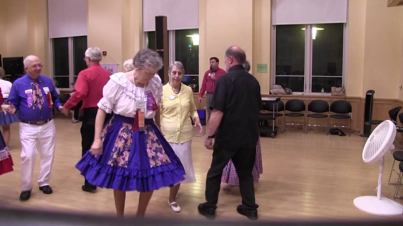 2016-05 Tim Marriner Patter1 @ Merry Notes - YouTube