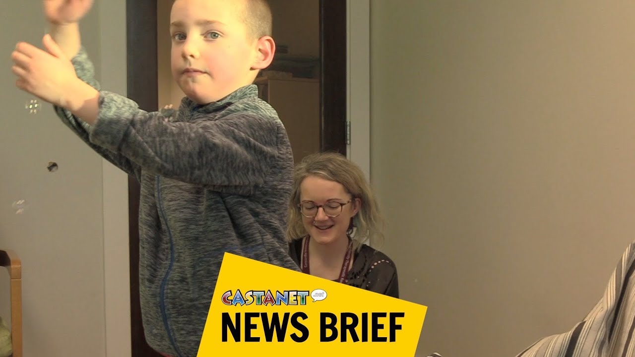 Parents: Not enough support - YouTube