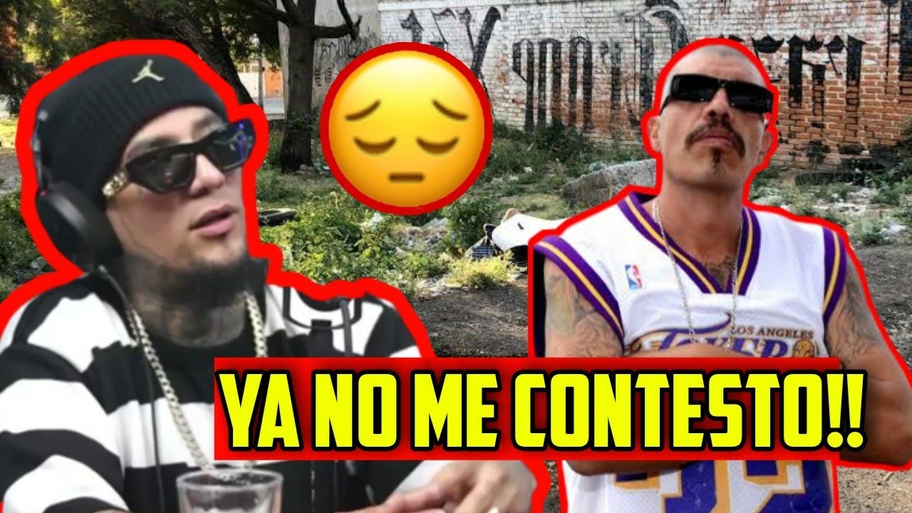 REMIK GONZALEZ EL DIA QUE M4T4RON A MR YOSIE | QUE PASO CON B-RASTER Y ...