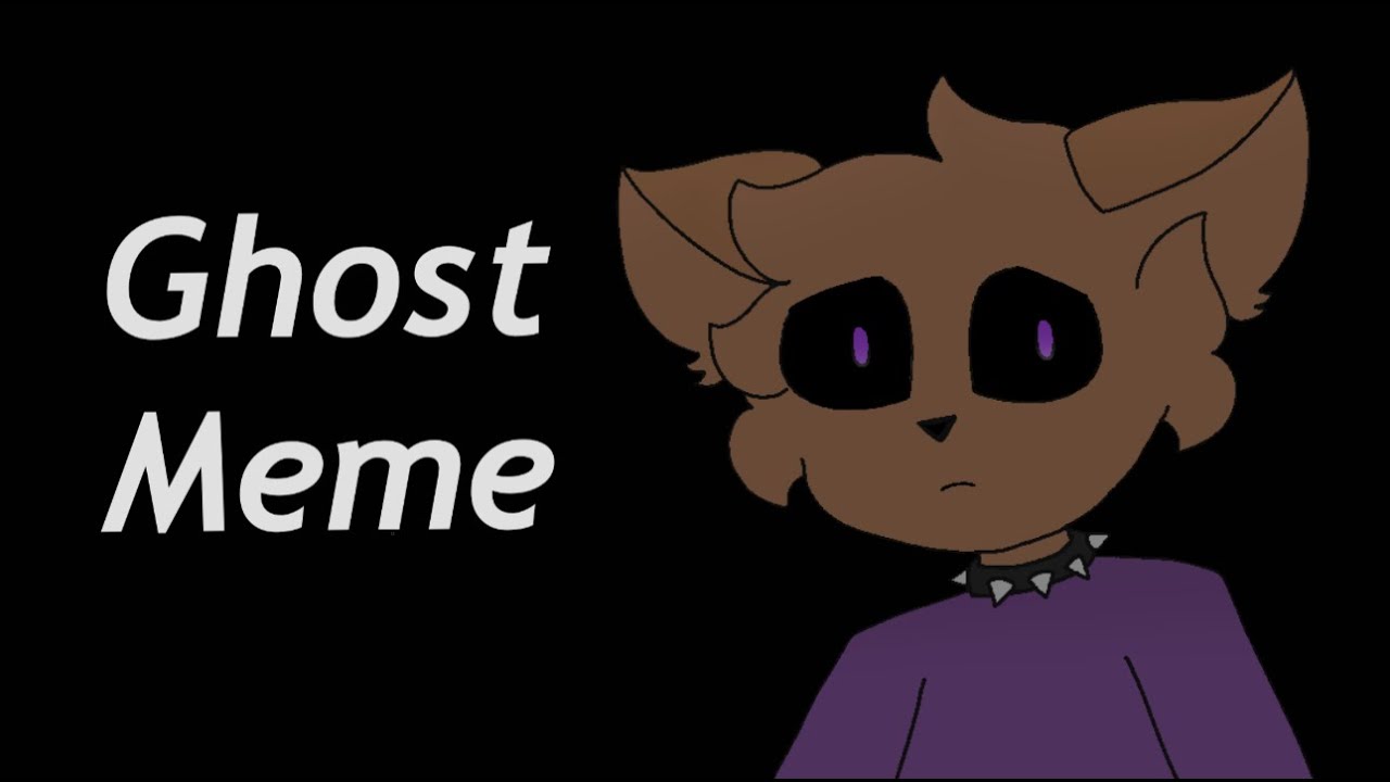 GHOST // Piggy // Animation Meme (Sir Fluff Competition) - YouTube