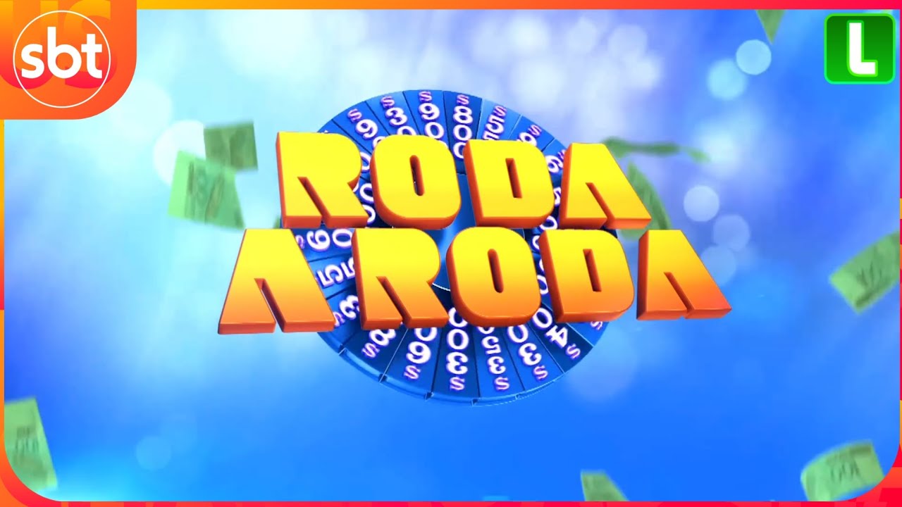 Chamada Do Novo Roda A Roda | (30/06/2024) - YouTube