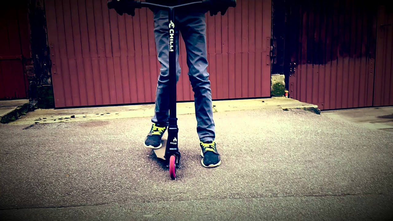 TUTO #1 bunny up - YouTube