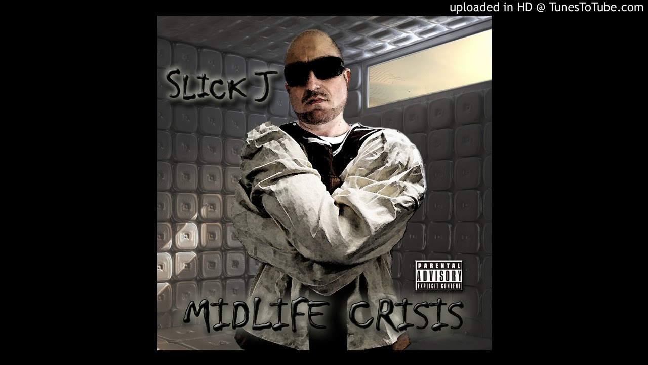 Slick J - Snake In Tha Grass - YouTube