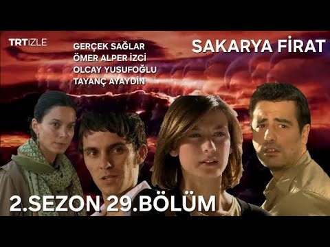 SAKARYA FİRAT 2.SEZON 29.BÖLÜM 