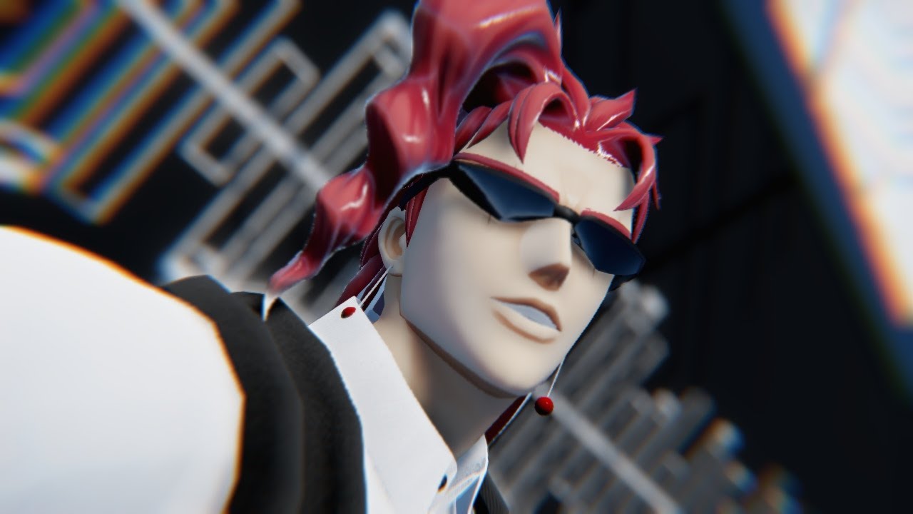 [JOJO MMD] okay SLAY QUEEN - YouTube