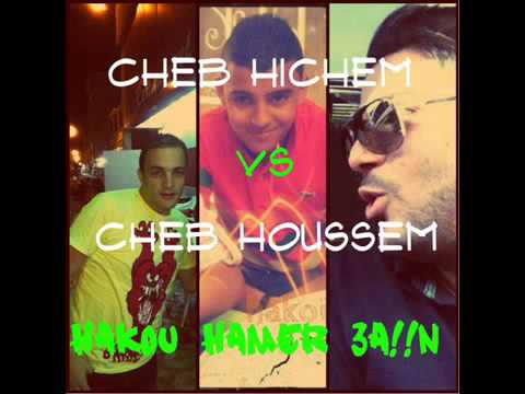 cheb hichem dal do sol - YouTube